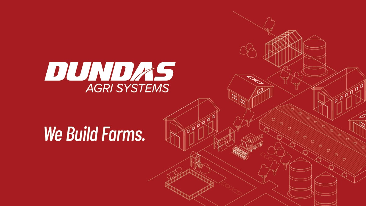 Lely Vector Automated Feeding Robot - Dundas Agri Systems